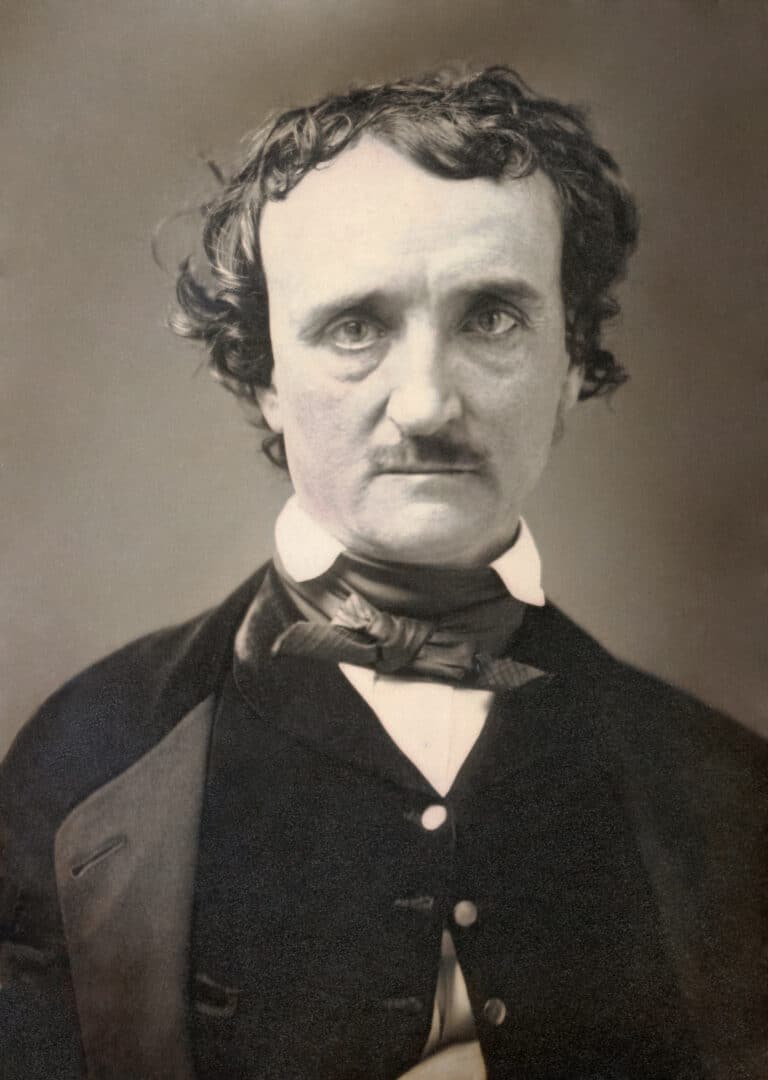 The 20 Most Terrifying Tales by Edgar Allan Poe - RehnWriter
