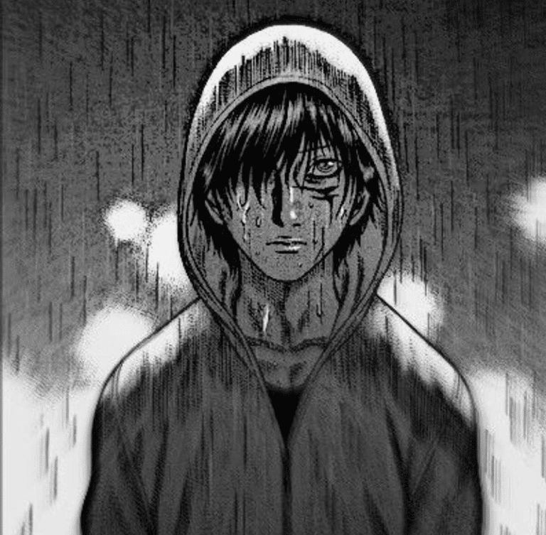 The 48 Best Seinen Manga Anyone Should Read - RehnWriter