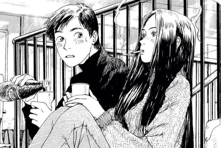 The 18 Best Drama Manga to Read - RehnWriter