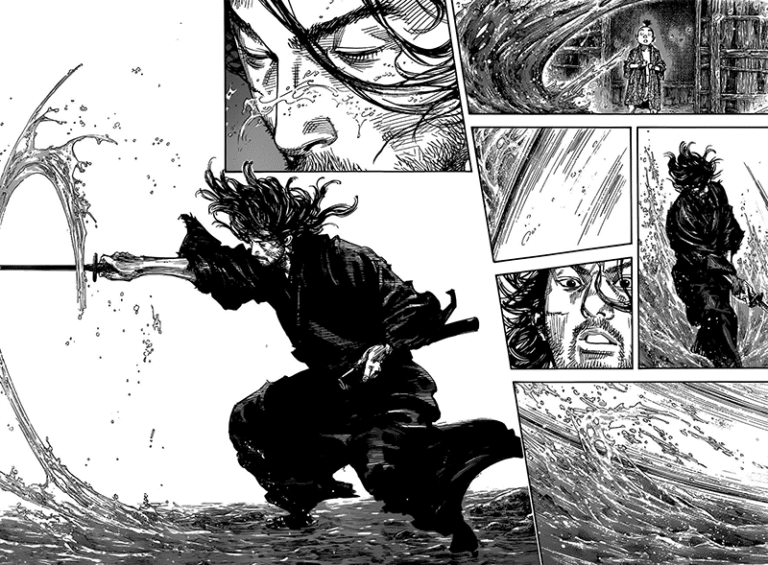 The 17 Best Historical Manga for History Fans - RehnWriter