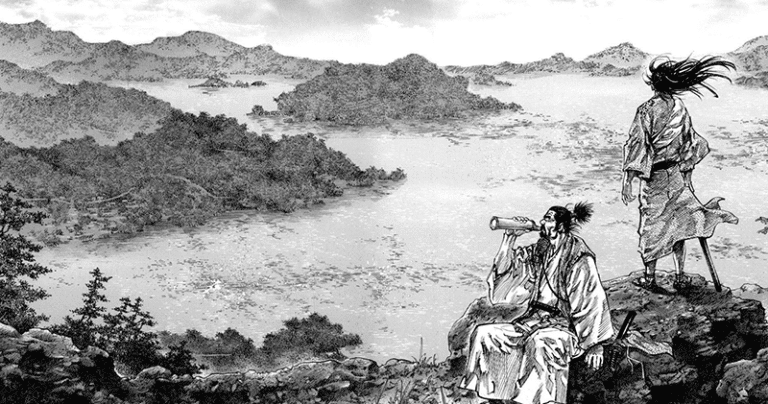 20 Fantastic Long Manga Anyone Should Read - RehnWriter