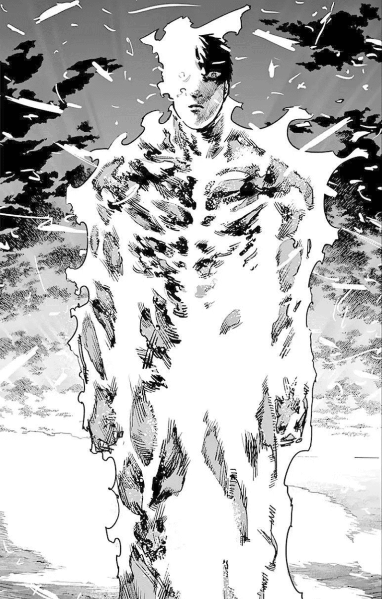 22 Extremely Disturbing Manga Any Horror Fan Should Read - RehnWriter