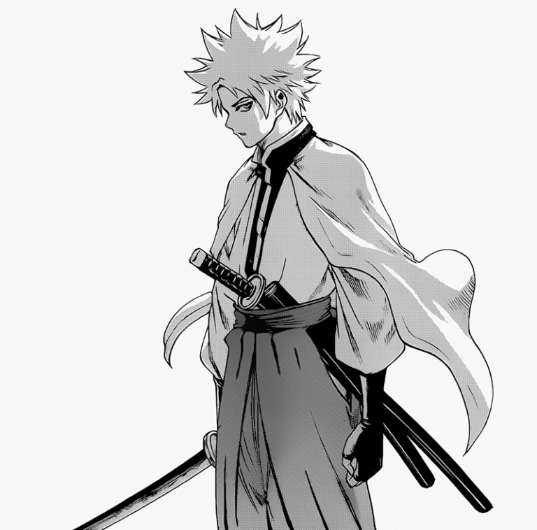 17 Best Martial Arts Manga With Tactical, Readable Combat - RehnWriter