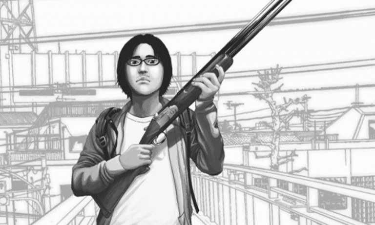 The 51 Best Seinen Manga Anyone Should Read - RehnWriter