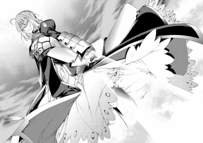 The 15 Best Tournament Arcs in Manga - RehnWriter