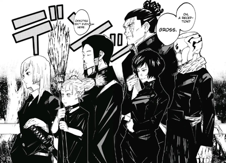 The 16 Best Tournament Arcs in Manga - RehnWriter