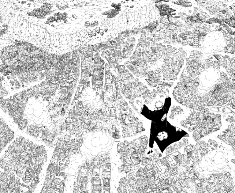 37 Best Shonen Manga of All Time - RehnWriter