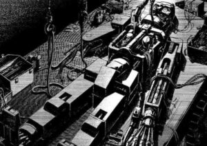 The 50 Best Horror Manga You Must Read - RehnWriter