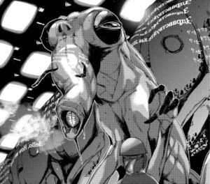 The 50 Best Horror Manga You Must Read - RehnWriter