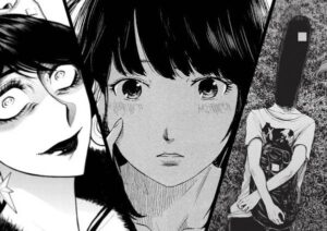 30 Mind-Bending Psychological Manga You Have to Read - RehnWriter