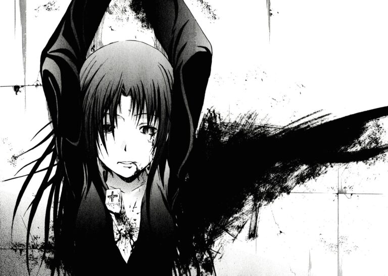 The 9 Best Death Game Manga - RehnWriter