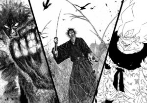 17 Best Martial Arts Manga With Tactical, Readable Combat - RehnWriter